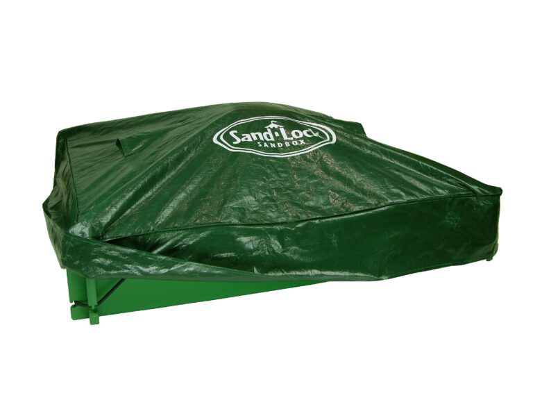 Sandbox Play Areas | Sandlock Sandbox
